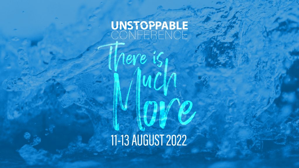 Unstoppable 2022